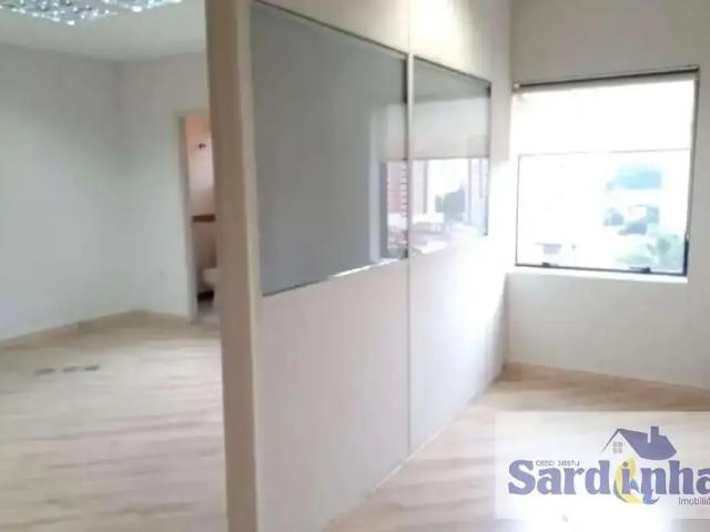 Conj. Comercial / Sala para Venda em São Paulo/SP Vila da Saúde