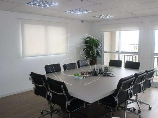 Conj. Comercial / Sala para Venda em São Paulo/SP Vila da Saúde