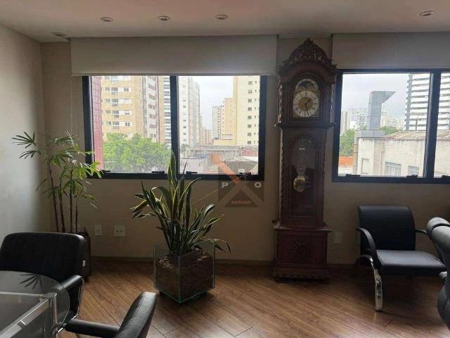 Conj. Comercial / Sala para Venda em São Paulo/SP Vila da Saúde