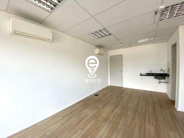 Conj. Comercial / Sala para Venda em São Paulo/SP Vila da Saúde
