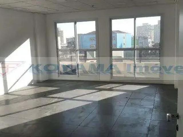 Conj. Comercial / Sala para Venda em São Paulo/SP Vila da Saúde
