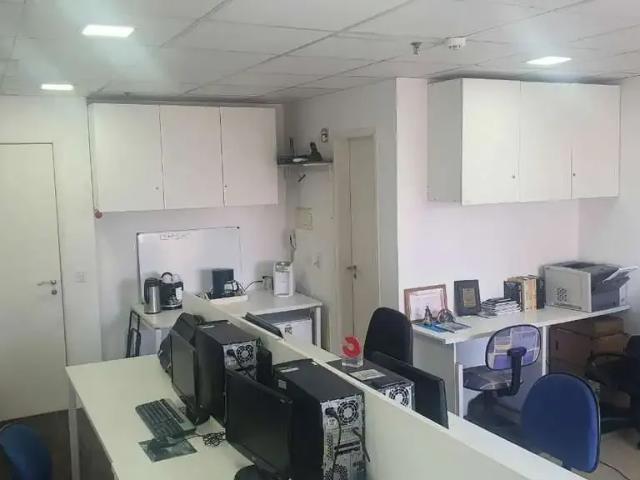 Conj. Comercial / Sala para Venda em São Paulo/SP Vila da Saúde
