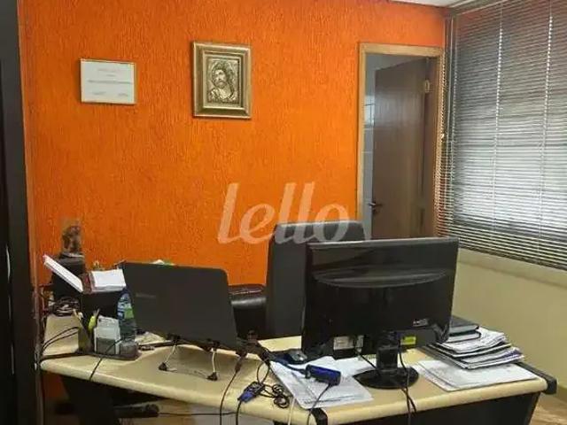 Conj. Comercial / Sala para Venda em São Paulo/SP Vila da Saúde