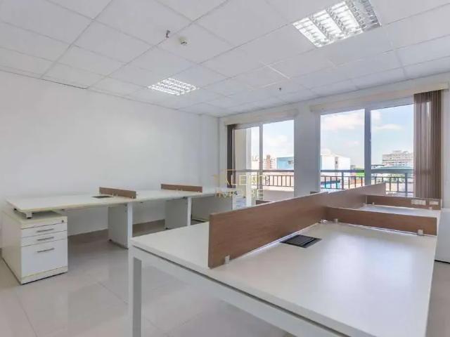 Conj. Comercial / Sala para Venda em São Paulo/SP Vila da Saúde