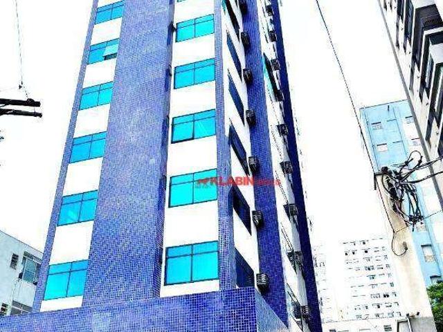 Conj. Comercial / Sala para Venda em São Paulo/SP Vila da Saúde