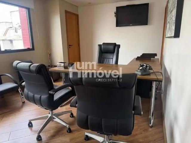 Conj. Comercial / Sala para Venda em São Paulo/SP Vila da Saúde