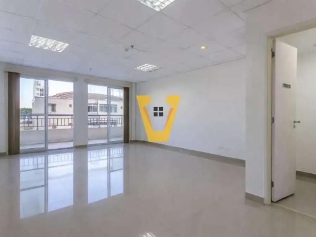 Conj. Comercial / Sala para Venda em São Paulo/SP Vila da Saúde