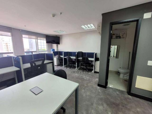 Conj. Comercial / Sala para Venda em São Paulo/SP Vila da Saúde