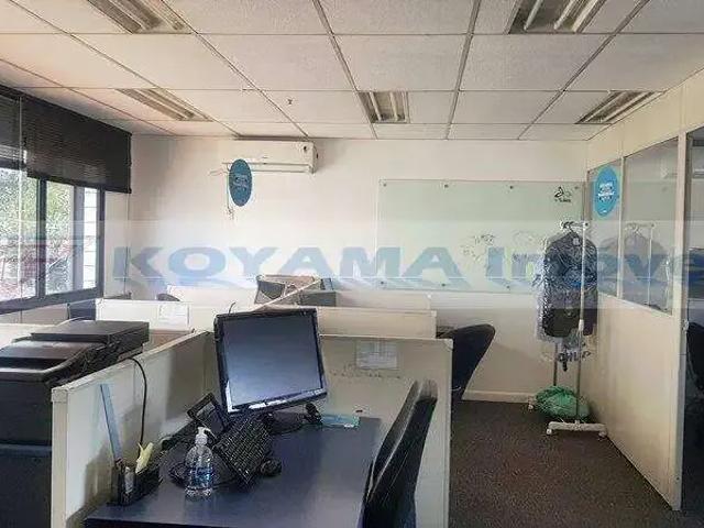 Conj. Comercial / Sala para Venda em São Paulo/SP Vila da Saúde