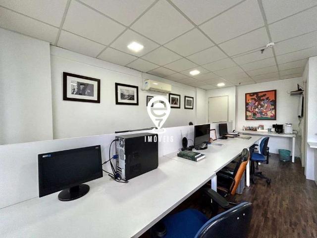 Conj. Comercial / Sala para Venda em São Paulo/SP Vila da Saúde