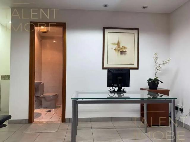 Conj. Comercial / Sala para Venda em São Paulo/SP Vila da Saúde