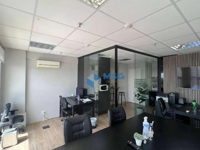Conj. Comercial / Sala para Venda em São Paulo/SP Vila da Saúde