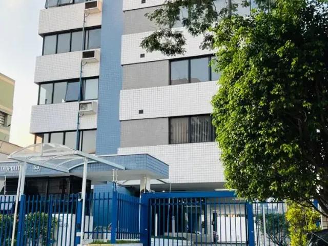Conj. Comercial / Sala para Venda em São Paulo/SP Vila da Saúde