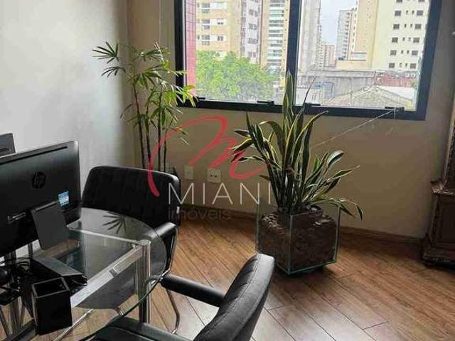 Conj. Comercial / Sala para Venda em São Paulo/SP Vila da Saúde