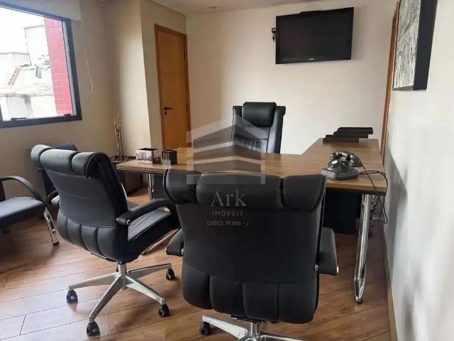 Conj. Comercial / Sala para Venda em São Paulo/SP Vila da Saúde