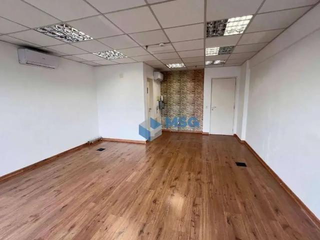 Conj. Comercial / Sala para Venda em São Paulo/SP Vila da Saúde