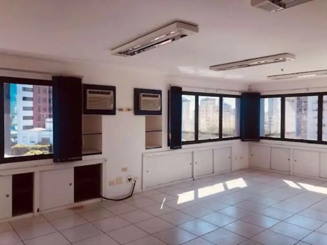 Conj. Comercial / Sala para Venda em São Paulo/SP Vila da Saúde