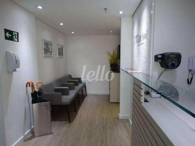 Conj. Comercial / Sala para Venda em São Paulo/SP Vila da Saúde