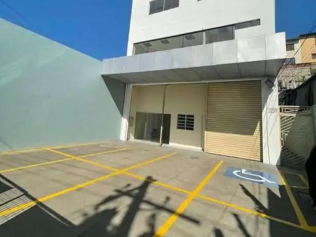 Conj. Comercial / Sala para Venda em São Paulo/SP Vila das Belezas
