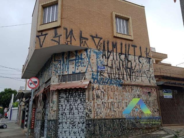 Conj. Comercial / Sala para Venda em São Paulo/SP Vila das Mercês 5 Quartos