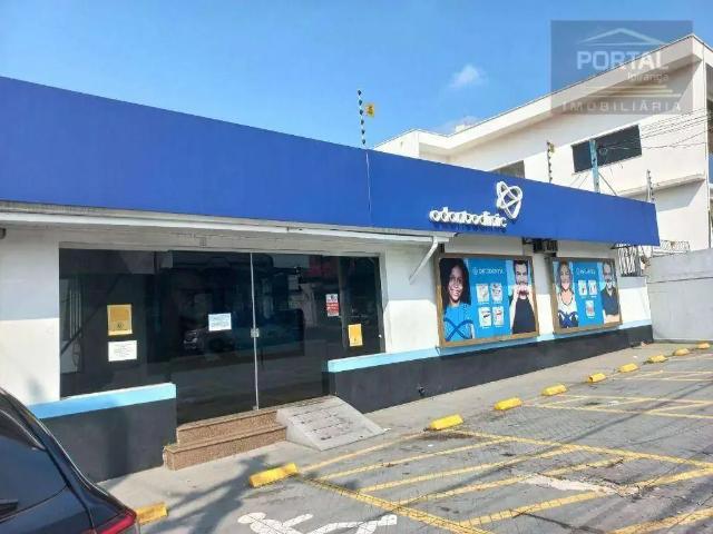 Conj. Comercial / Sala para Venda em São Paulo/SP Vila das Mercês