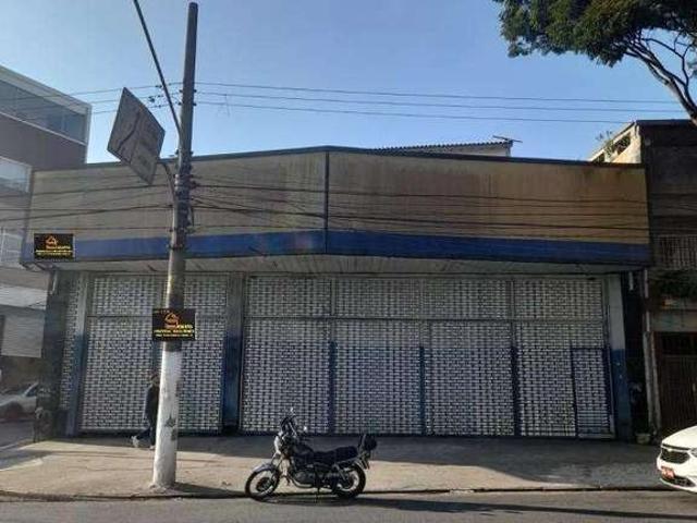 Conj. Comercial / Sala para Venda em São Paulo/SP Vila Divina Pastora