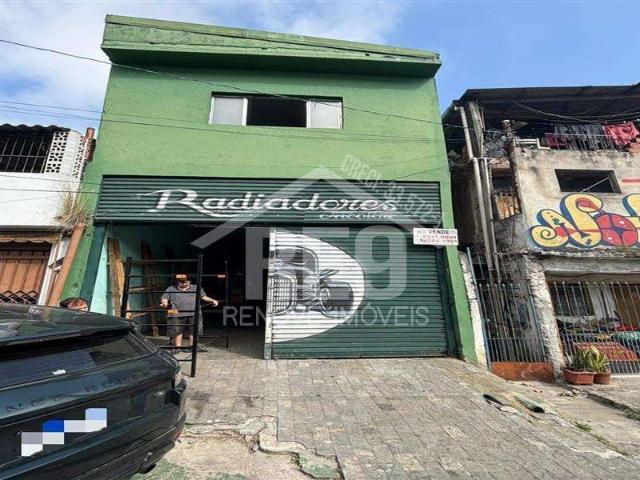 Conj. Comercial / Sala para Venda em São Paulo/SP Vila Divina Pastora