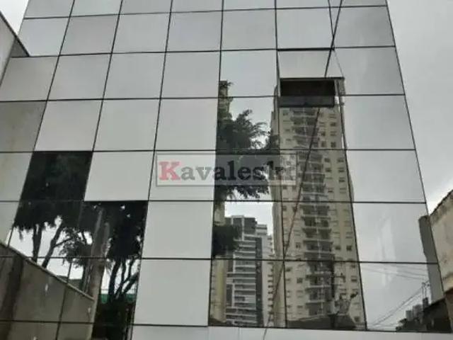 Conj. Comercial / Sala para Venda em São Paulo/SP Vila Dom Pedro I