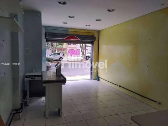 Conj. Comercial / Sala para Venda em São Paulo/SP Vila Dom Pedro I