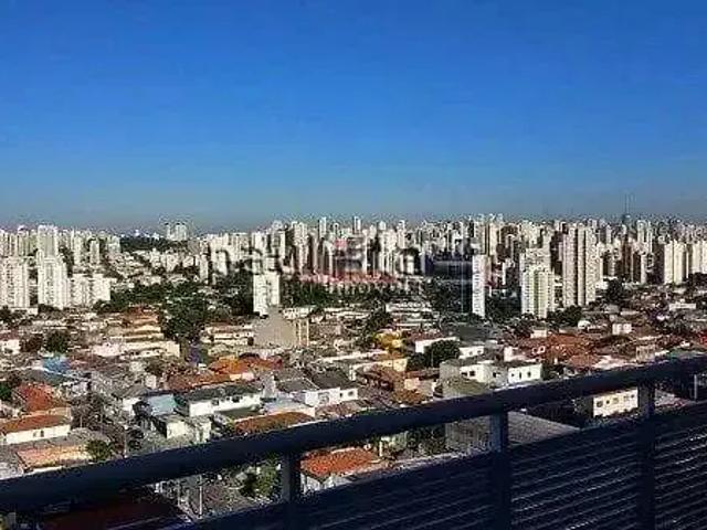 Conj. Comercial / Sala para Venda em São Paulo/SP Vila Dom Pedro I