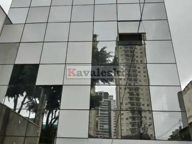 Conj. Comercial / Sala para Venda em São Paulo/SP Vila Dom Pedro I