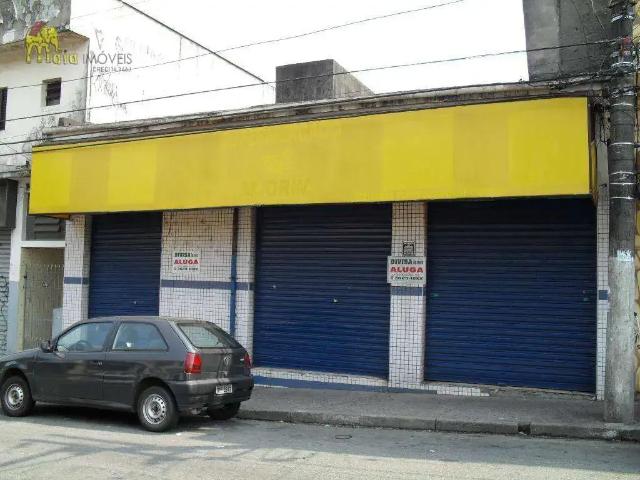 Conj. Comercial / Sala para Venda em São Paulo/SP Vila dos Remédios