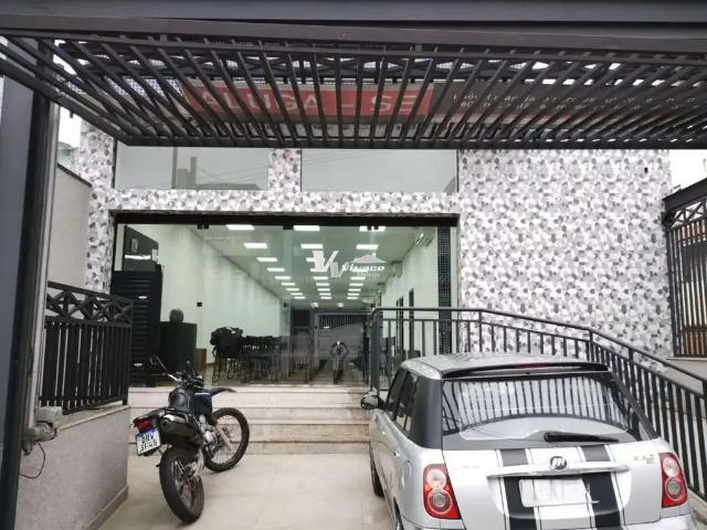 Conj. Comercial / Sala para Venda em São Paulo/SP Vila Ede