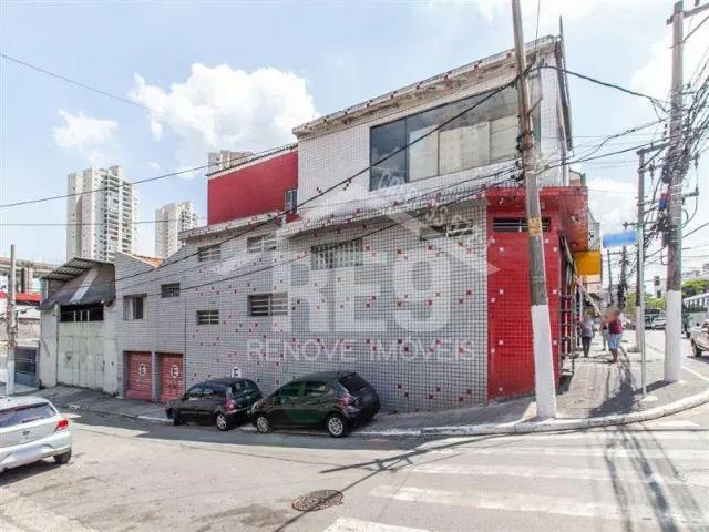 Conj. Comercial / Sala para Venda em São Paulo/SP Vila Ema