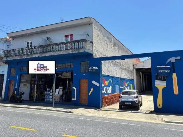Conj. Comercial / Sala para Venda em São Paulo/SP Vila Ema