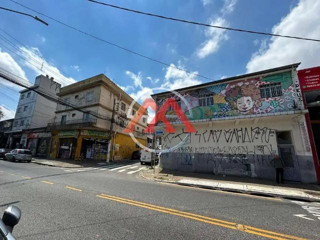 Conj. Comercial / Sala para Venda em São Paulo/SP Vila Ema