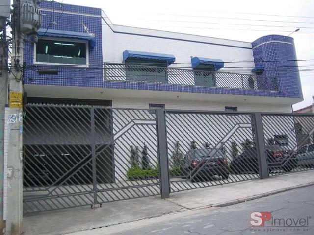Conj. Comercial / Sala para Venda em São Paulo/SP Vila Esperança
