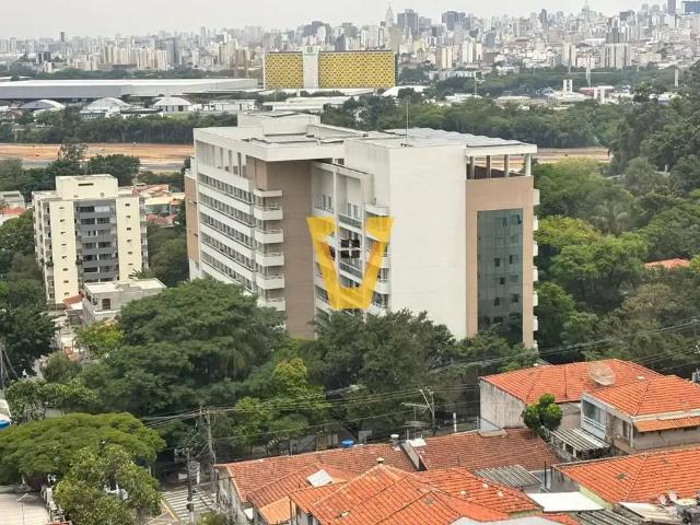 Conj. Comercial / Sala para Venda em São Paulo/SP Vila Ester Zona Norte
