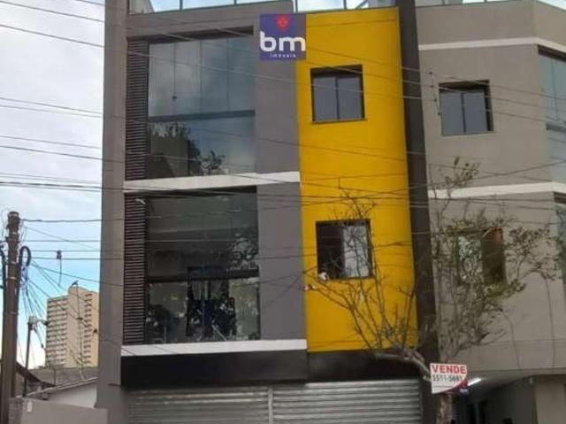 Conj. Comercial / Sala para Venda em São Paulo/SP Vila Ernesto
