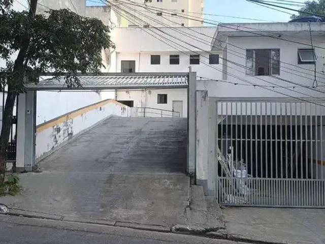 Conj. Comercial / Sala para Venda em São Paulo/SP Vila Firmiano Pinto