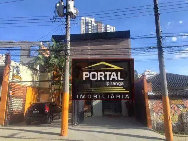 Conj. Comercial / Sala para Venda em São Paulo/SP Vila Firmiano Pinto