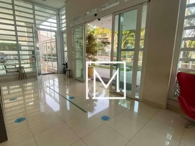 Conj. Comercial / Sala para Venda em São Paulo/SP Vila Firmiano Pinto