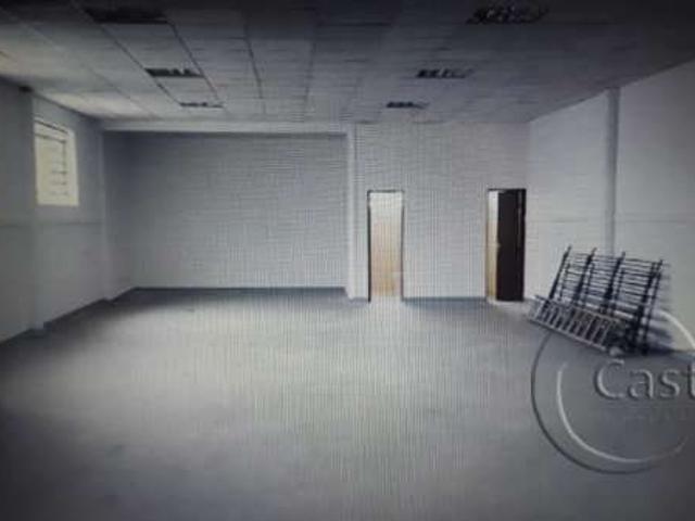 Conj. Comercial / Sala para Venda em São Paulo/SP Vila Formosa 1 Quartos