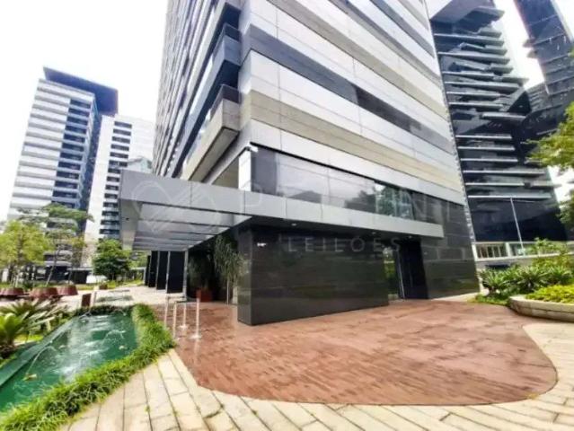 Conj. Comercial / Sala para Venda em São Paulo/SP Vila Gertrudes