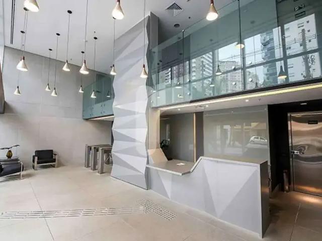 Conj. Comercial / Sala para Venda em São Paulo/SP Vila Gertrudes 1 Quartos
