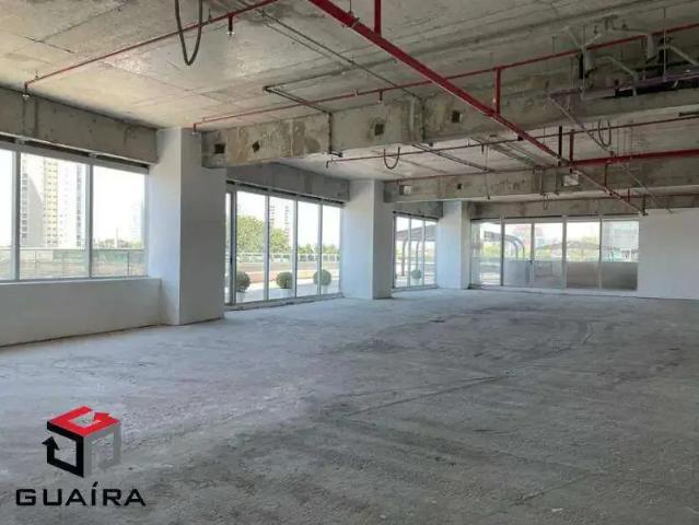 Conj. Comercial / Sala para Venda em São Paulo/SP Vila Gertrudes