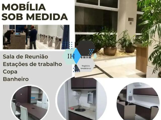 Conj. Comercial / Sala para Venda em São Paulo/SP Vila Gertrudes