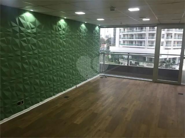Conj. Comercial / Sala para Venda em São Paulo/SP Chácara Santo Antônio