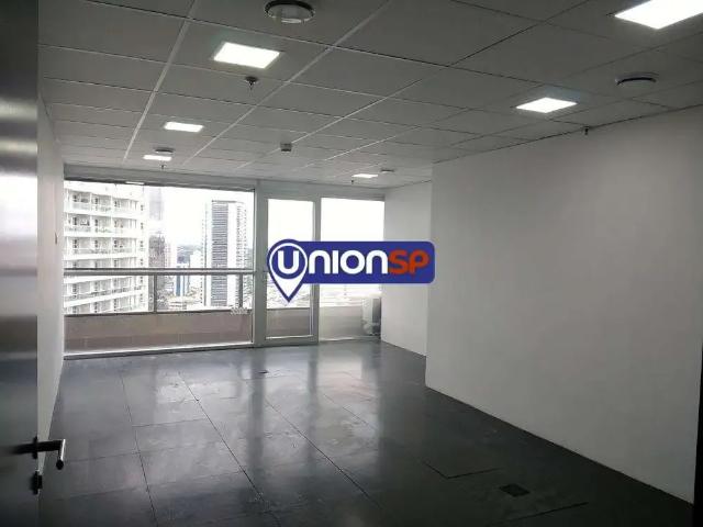 Conj. Comercial / Sala para Venda em São Paulo/SP Vila Gertrudes