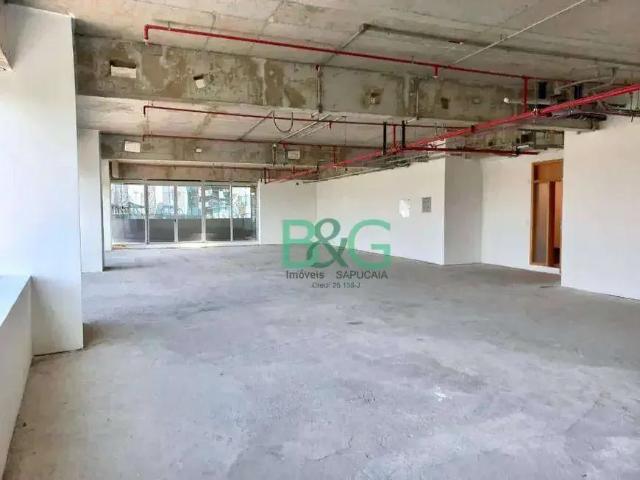 Conj. Comercial / Sala para Venda em São Paulo/SP Vila Gertrudes